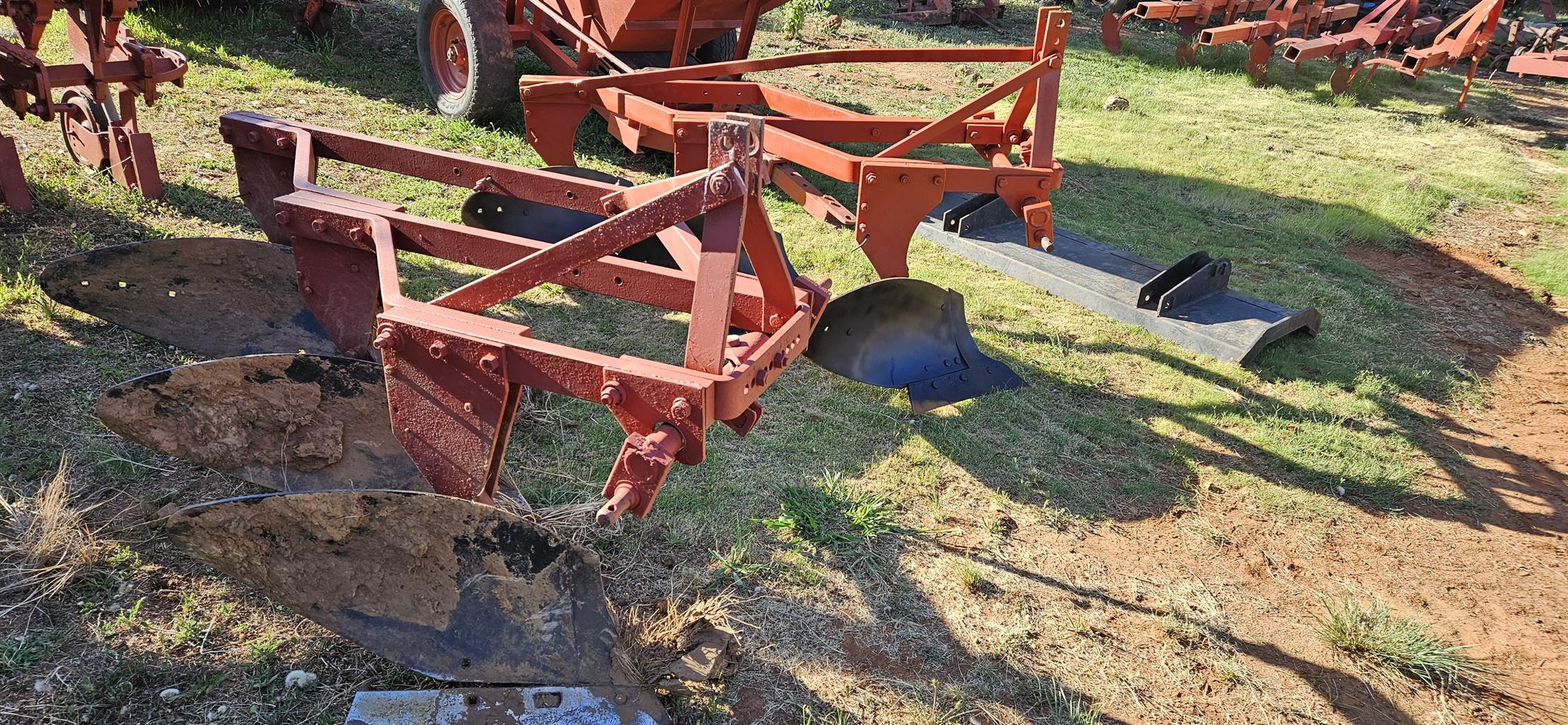 Ploughs for sale | Junk Mail