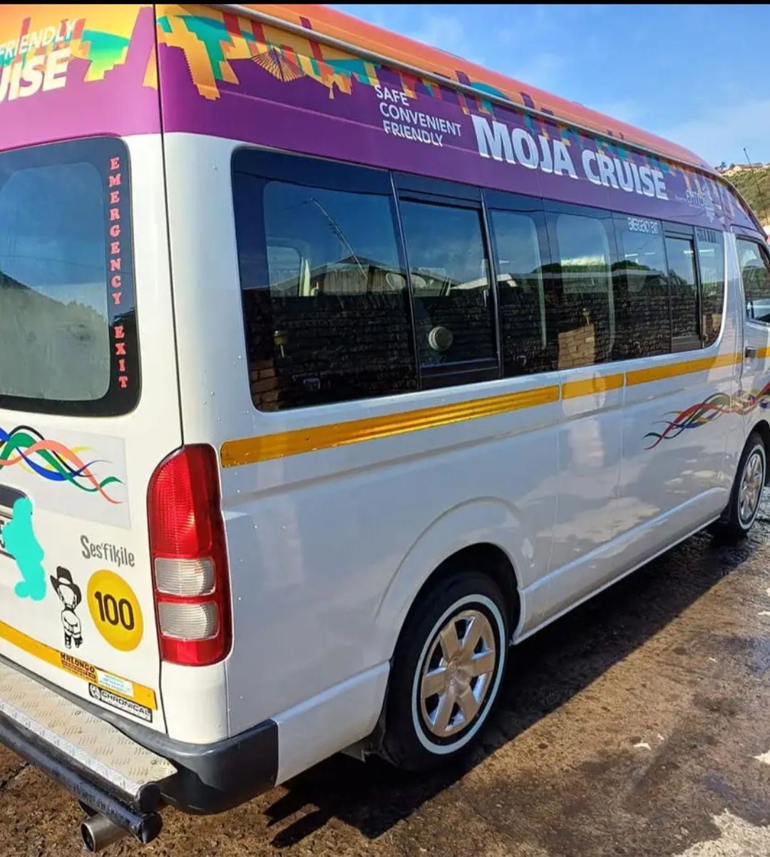 Toyota quantum 2016 for sale | Junk Mail