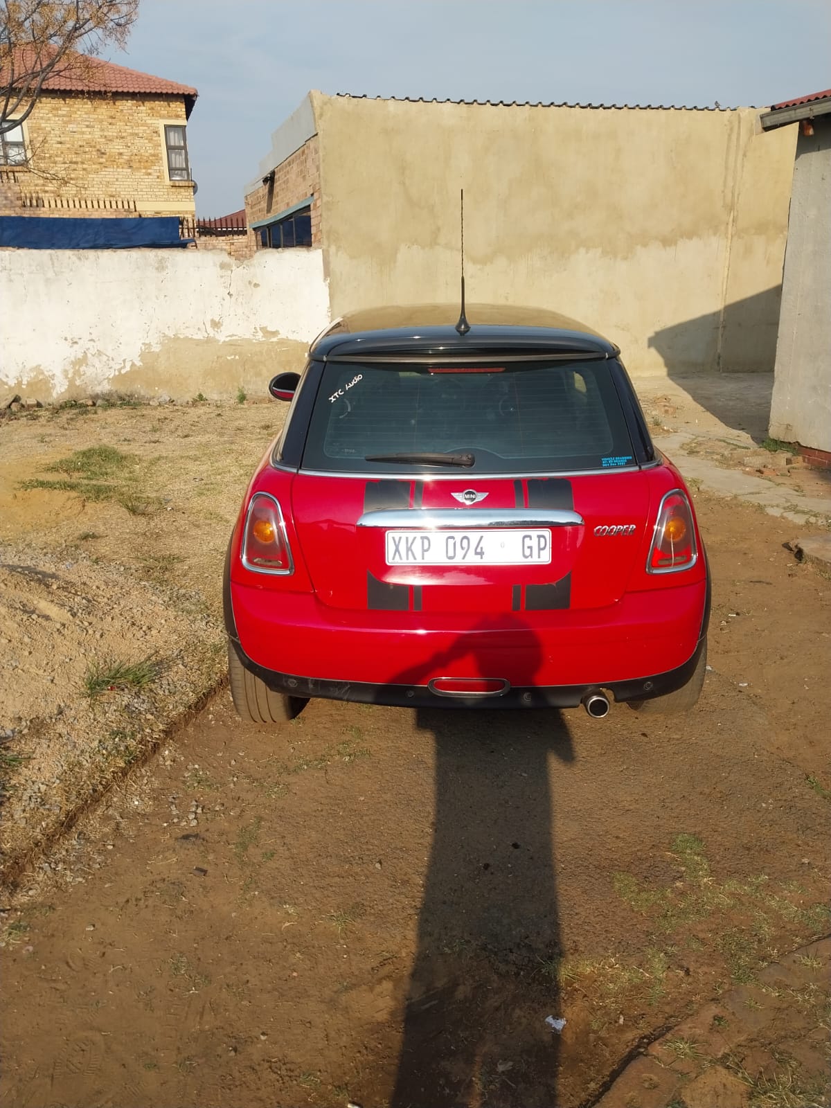 Mini cooper R56 N12 engine. | Junk Mail Marketplace