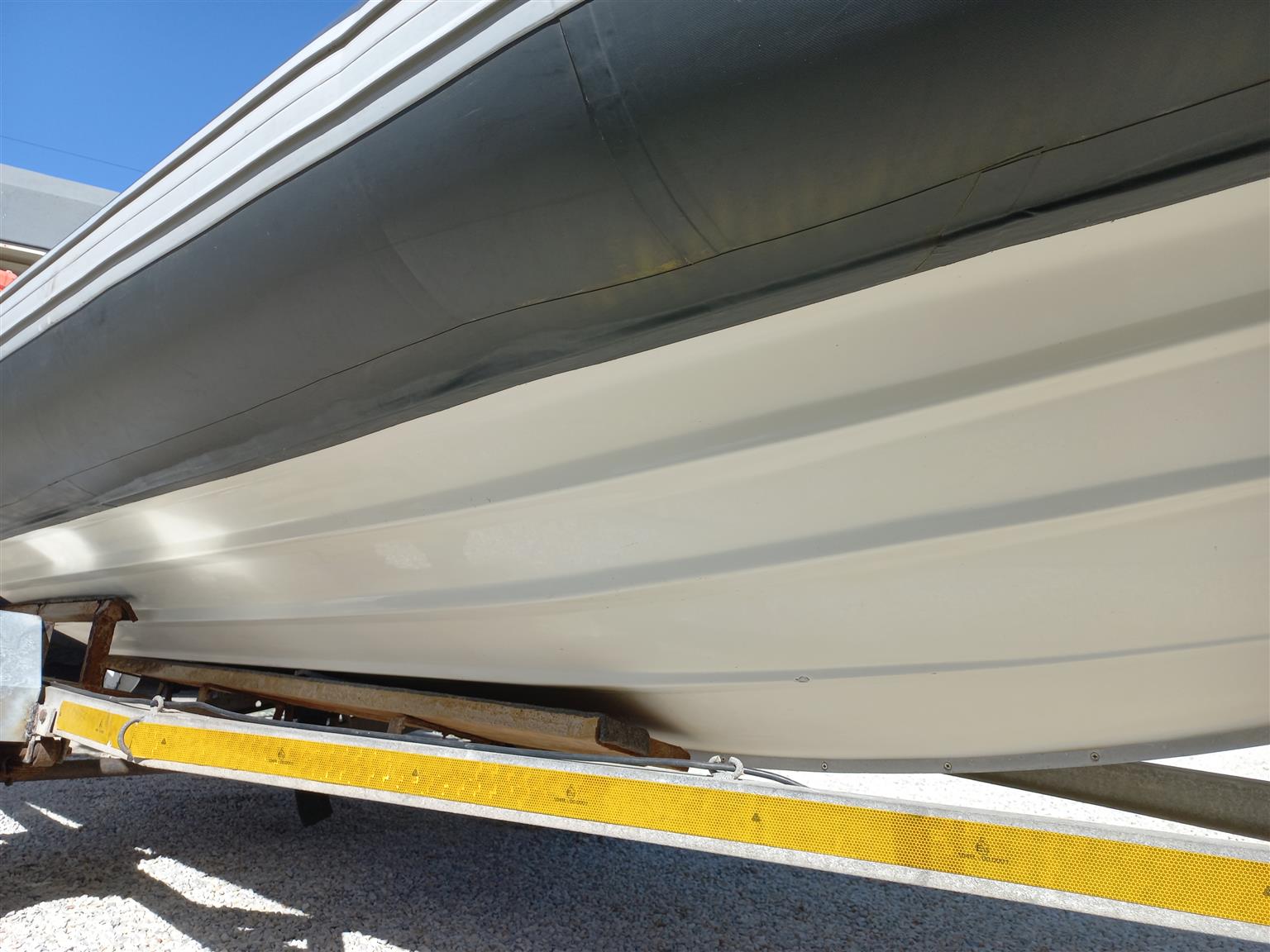 Gemini 505 Rubberduck | Junk Mail