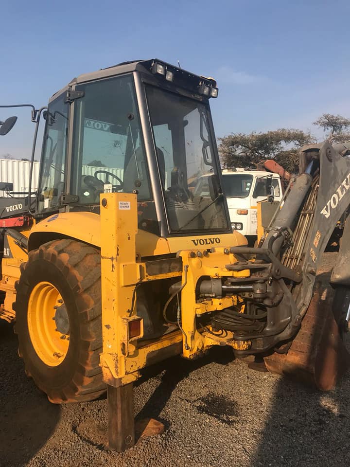 Volvo B71 tlb | Junk Mail Marketplace