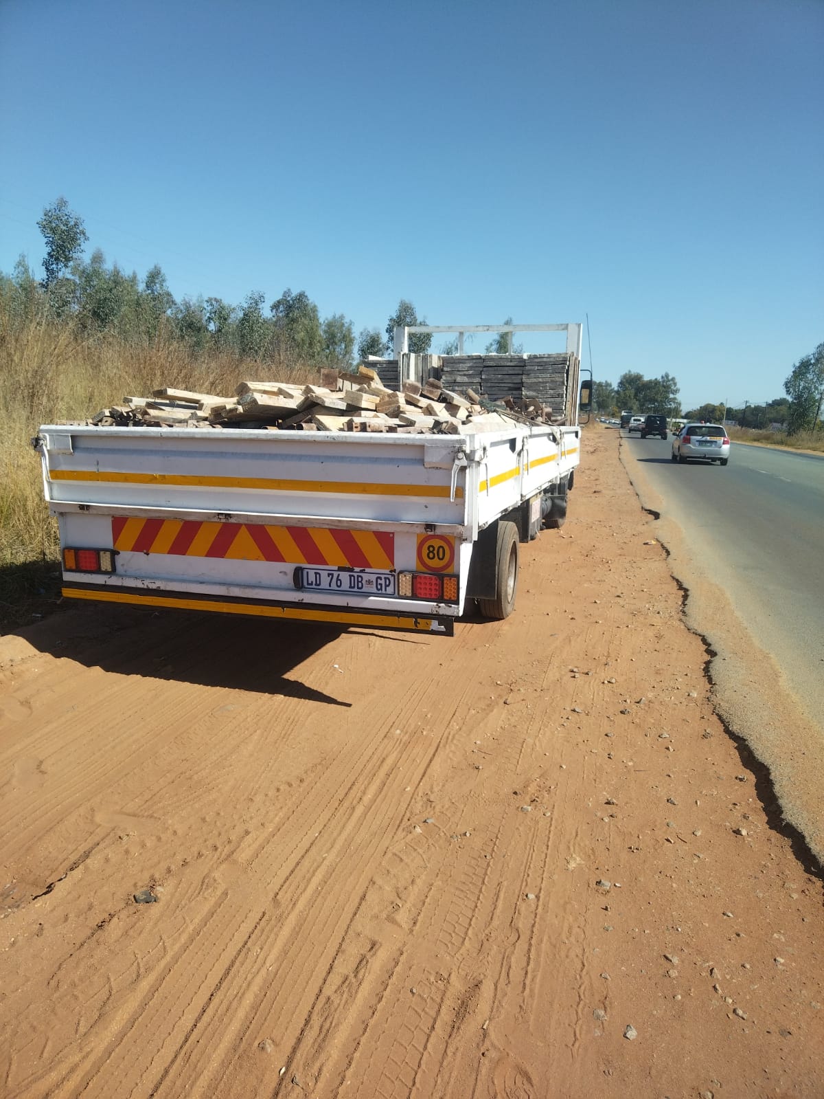 Ud60 DROPSIDE | Junk Mail