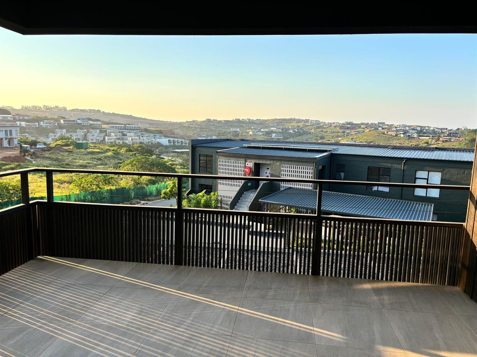 2-Bedroom Apartment with Sea Views in The Husk – Zululami Luxury ...