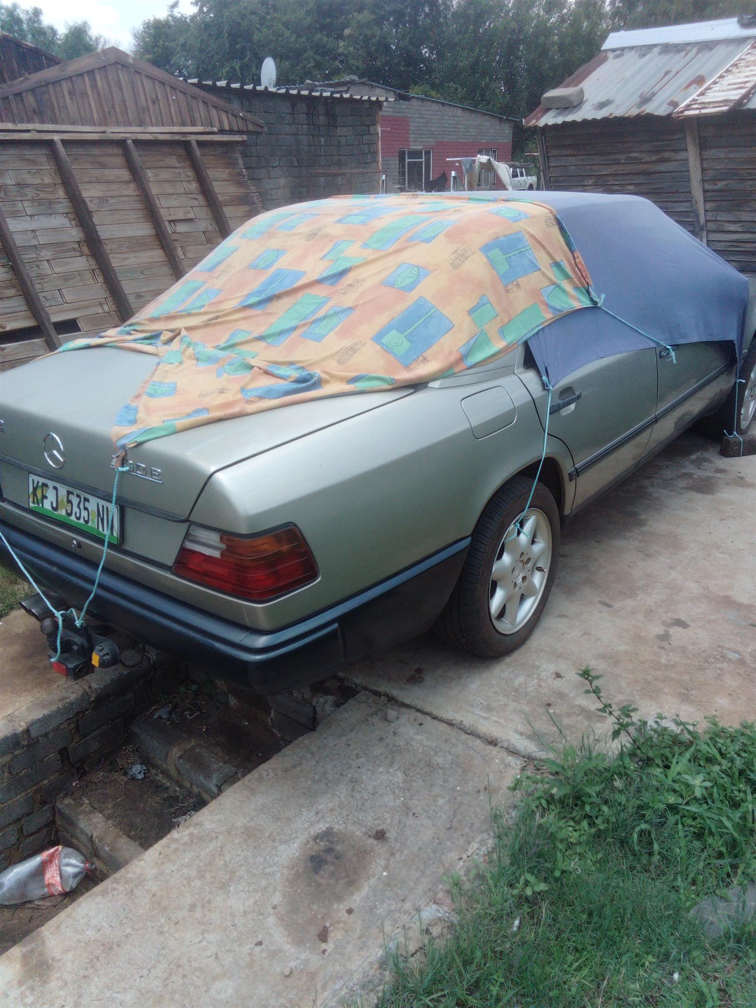 Car for sale rolling chasis | Junk Mail