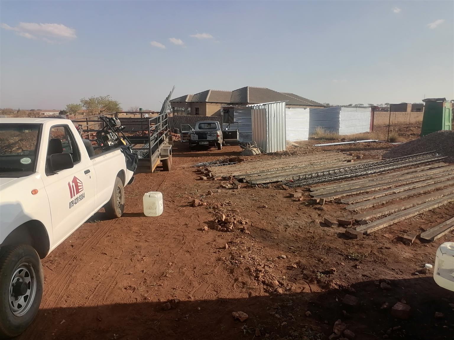 Double storey Slab manufacturers | Junk Mail