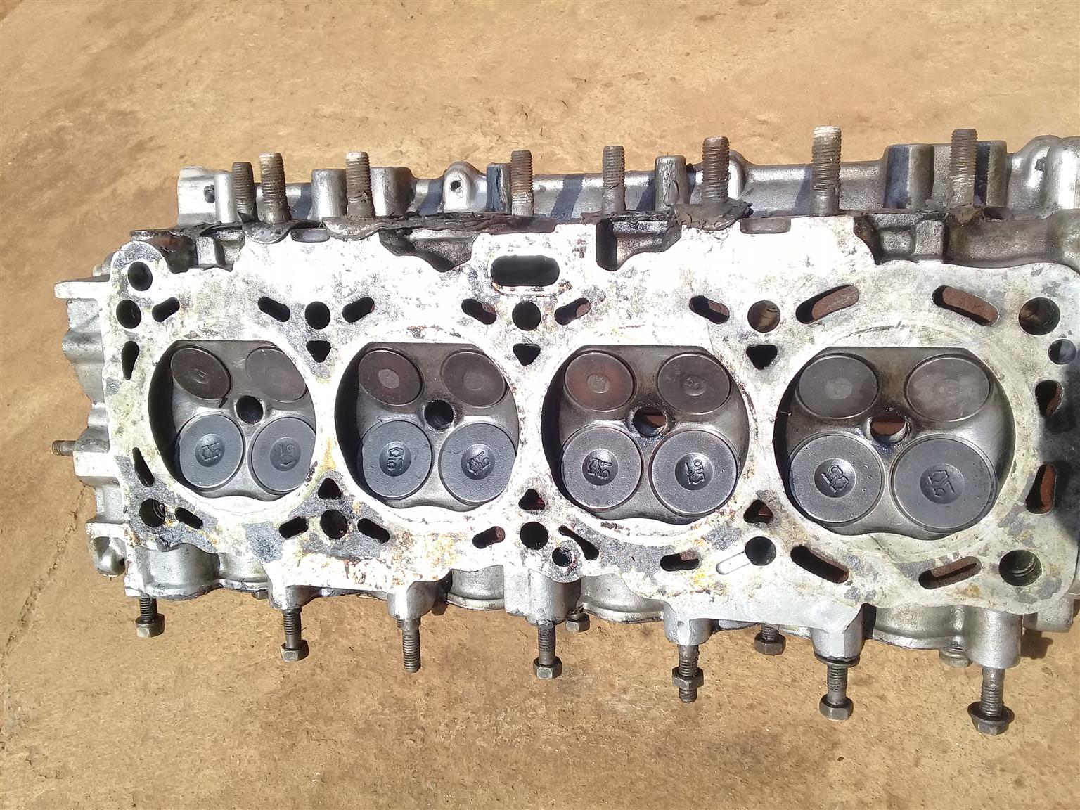 Nissan Sentra Mk2 Box shape | Junk Mail