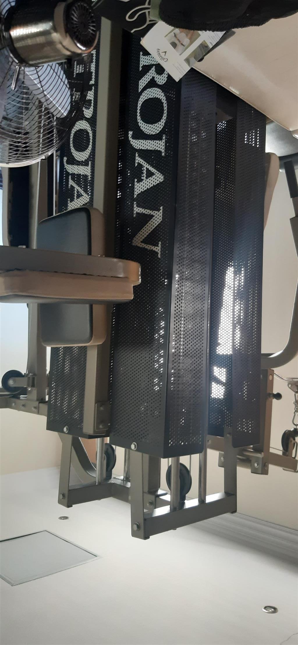 Trojan full gym | Junk Mail Marketplace