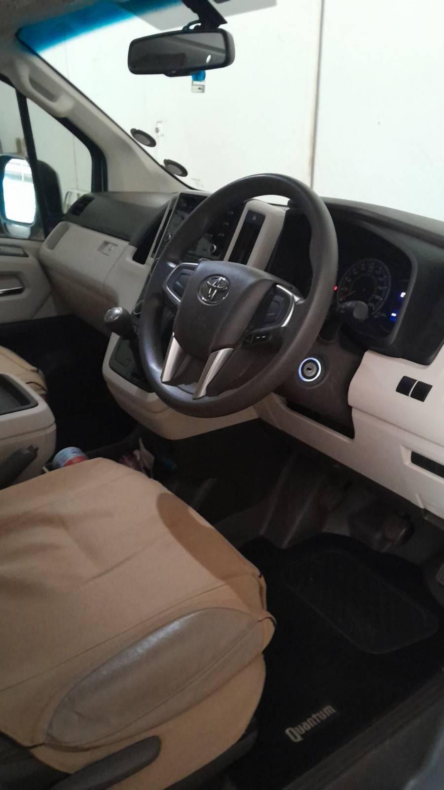 Toyota Quantum GL 14 seater FOR SALE | Junk Mail Marketplace