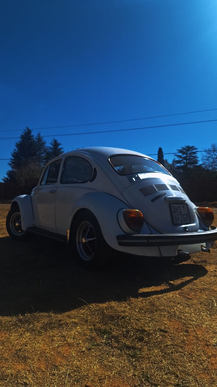 Volkswagen Beetle 1977 1300 Stock. | Junk Mail Marketplace