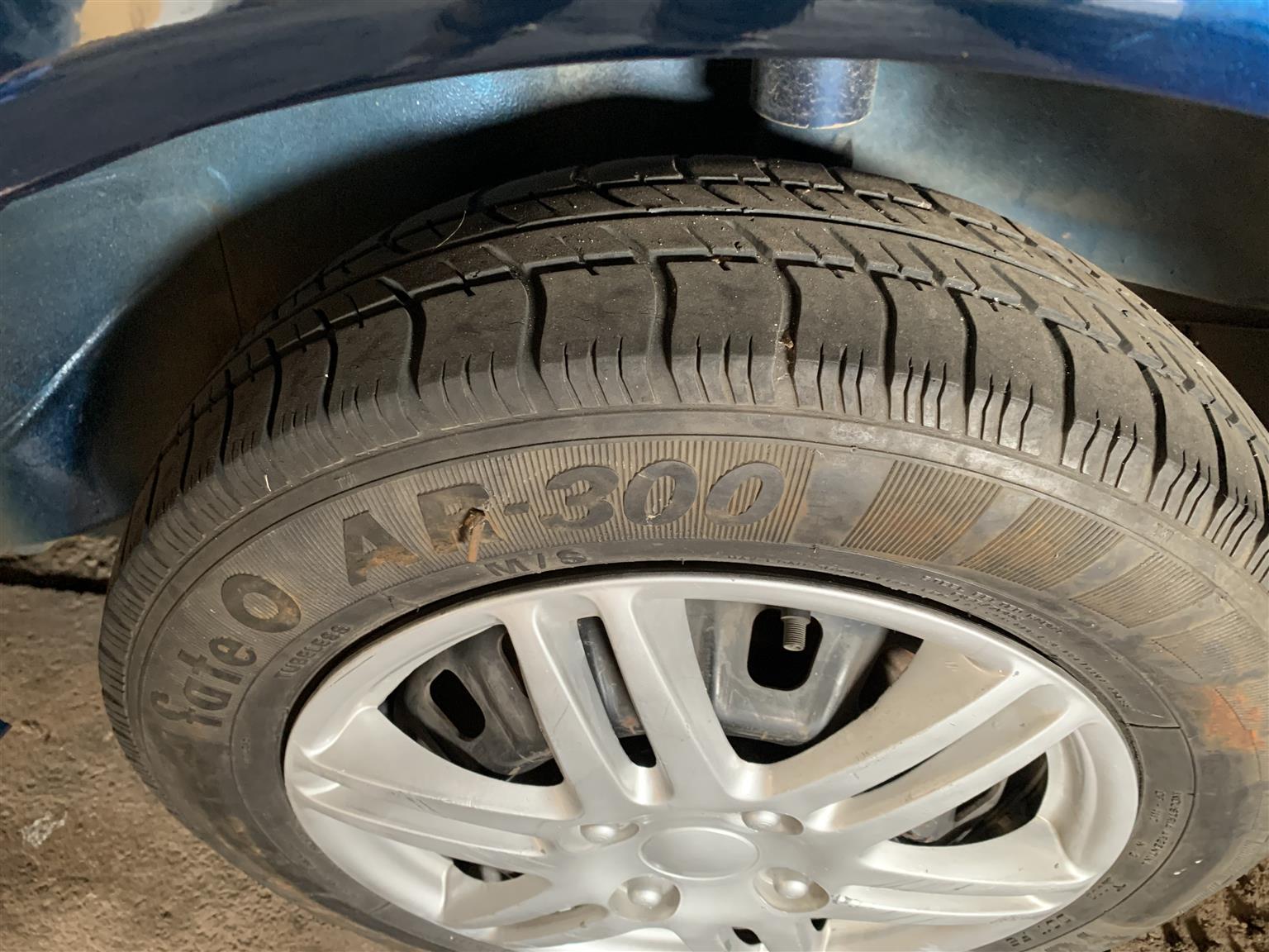 UNO MIA 1999 | Junk Mail