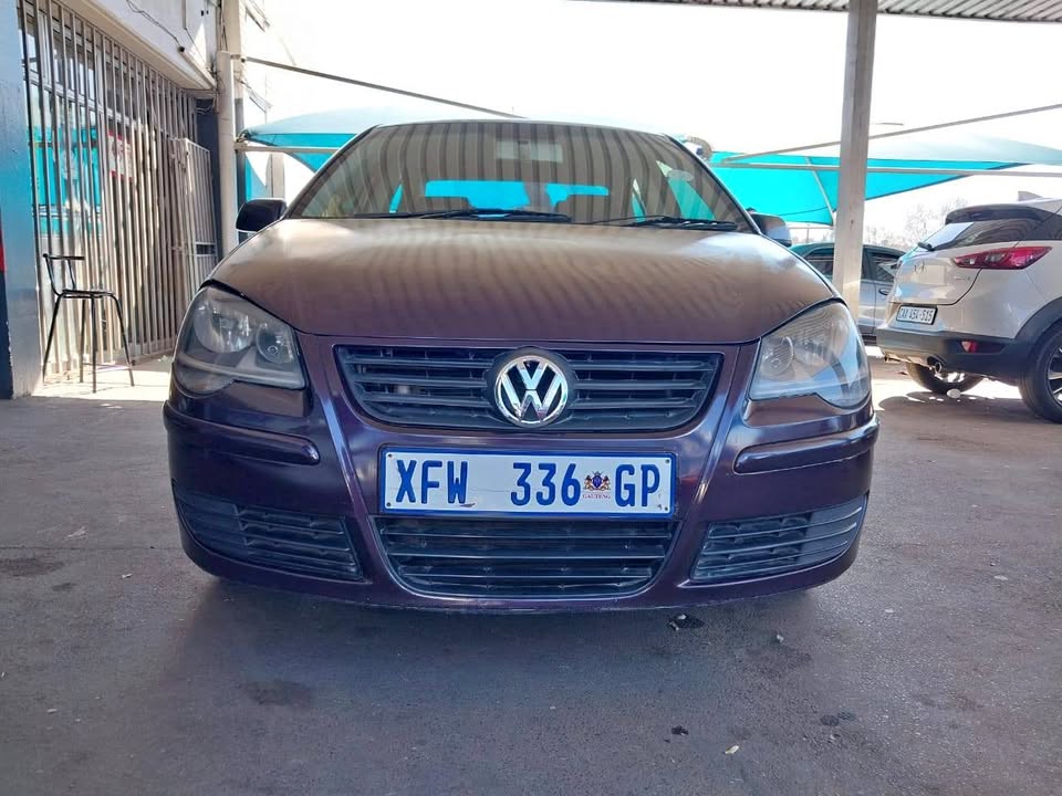 Vw Polo classic 1.6 | Junk Mail Marketplace