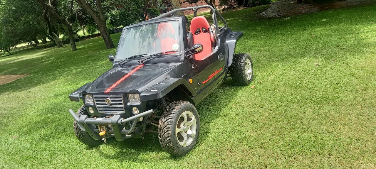 4 x 4 GS Moon XYJK | Junk Mail Marketplace