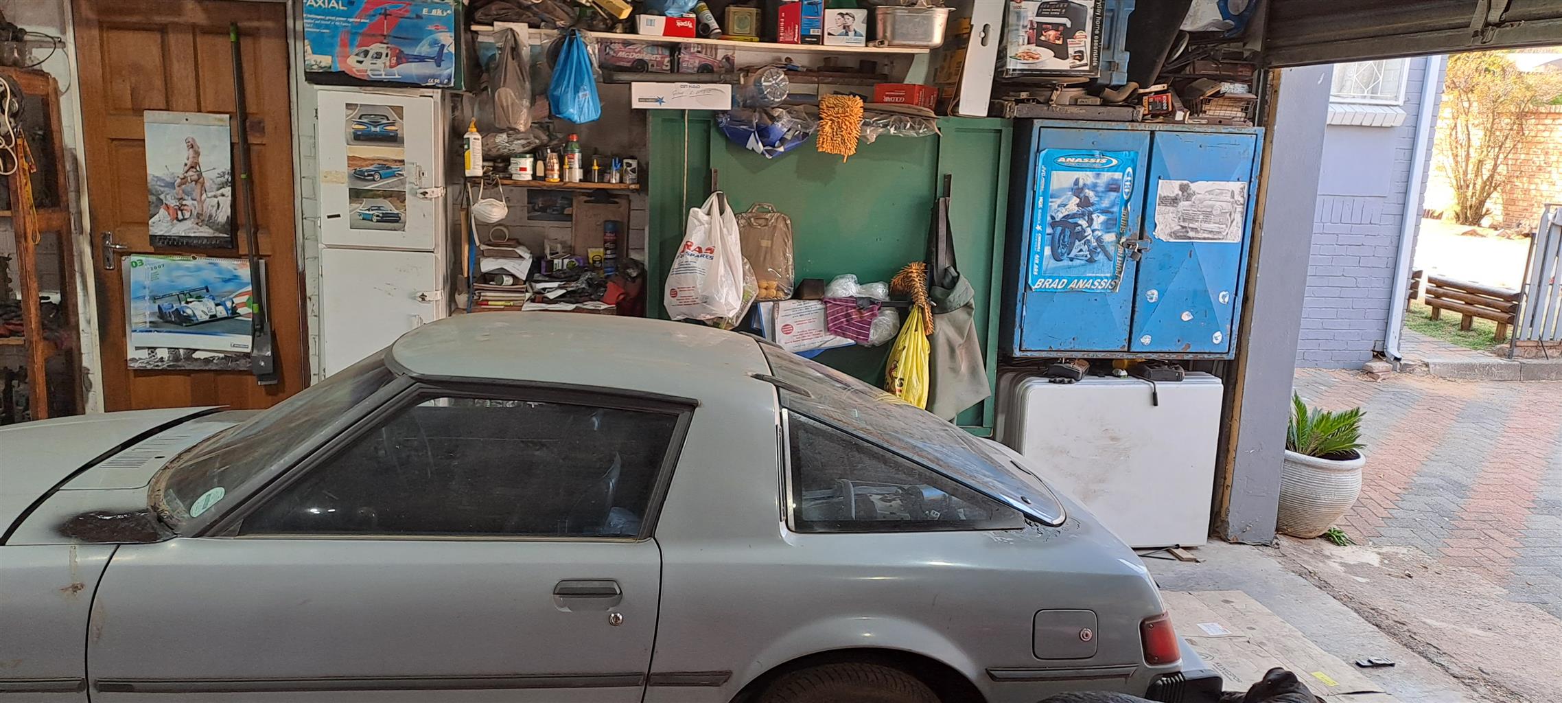 Mazda Rx7 | Junk Mail Marketplace