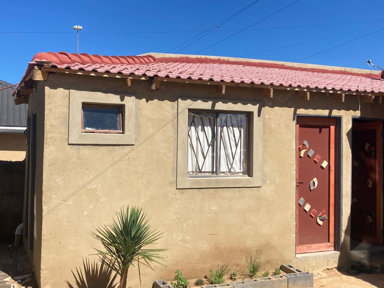 Kwanele South, Katlehong – Room for Rent | Junk Mail Marketplace