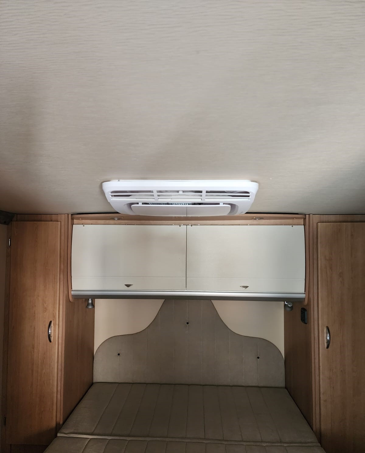 Discoverer Delux 2016 Motorhome 2.2 Diesel Mercedes Benz Sprinter ...