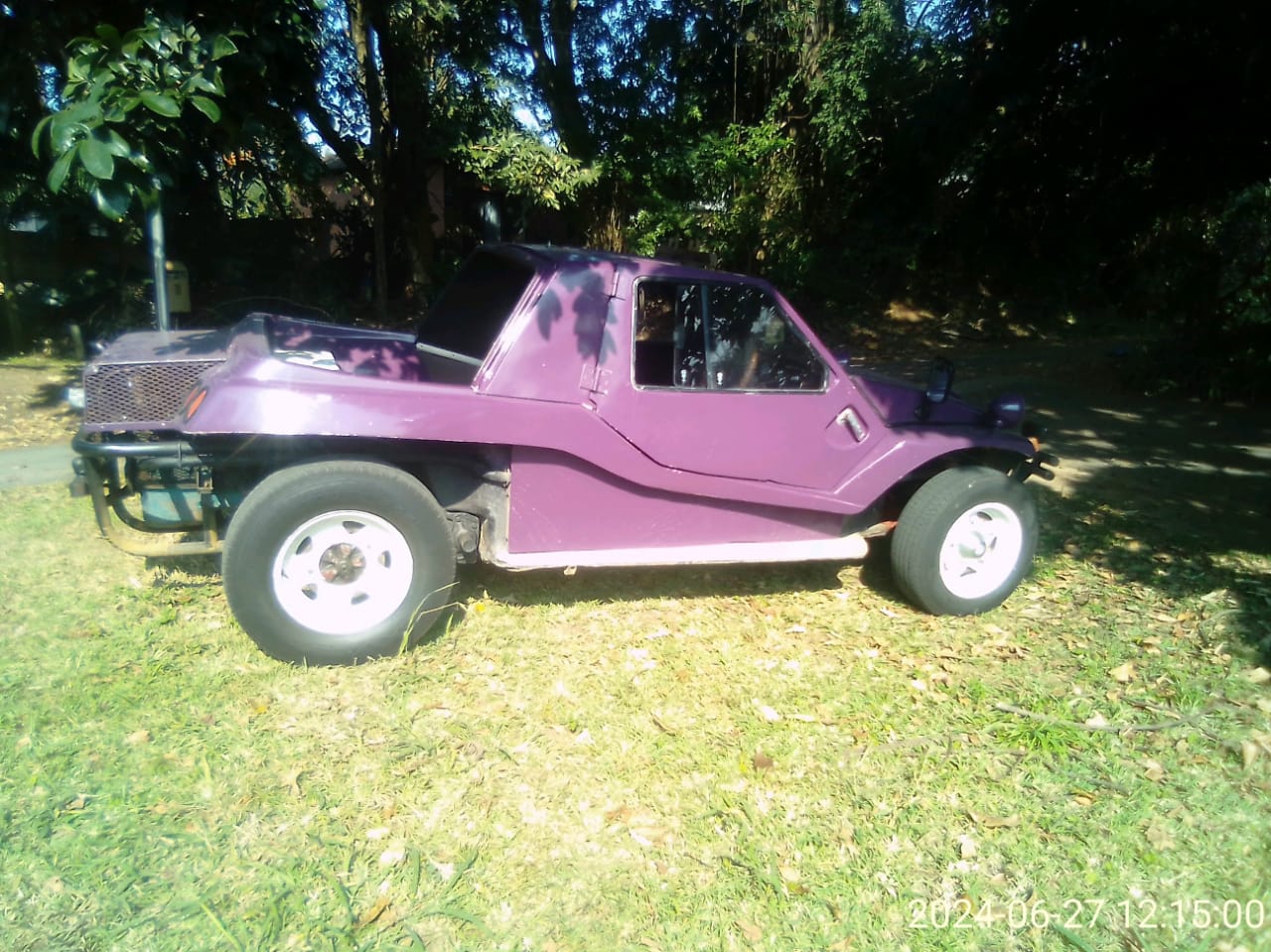 Beach buggy | Junk Mail Marketplace