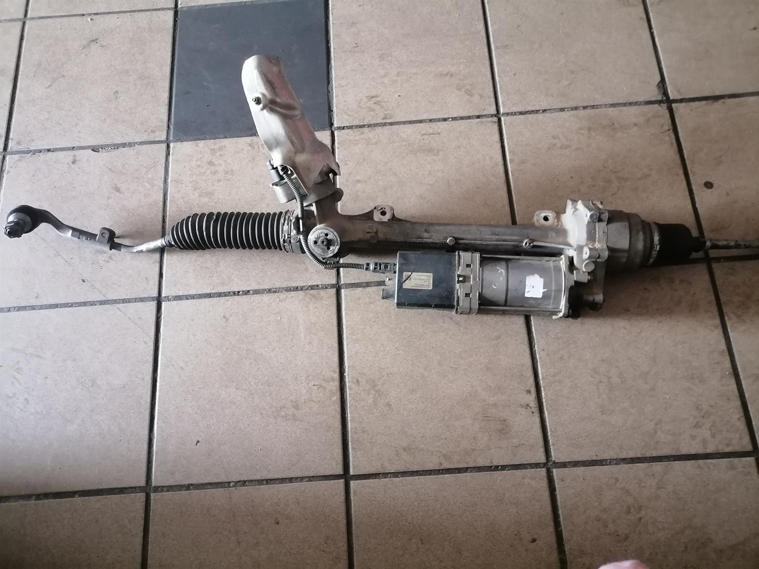 BMW F30 steering rack for sale | Junk Mail Marketplace