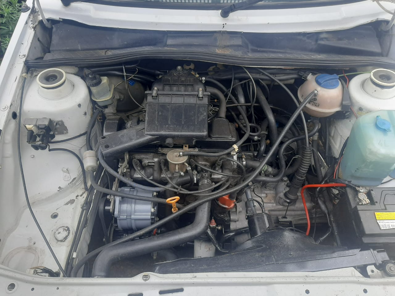 Jetta 2 cli | Junk Mail