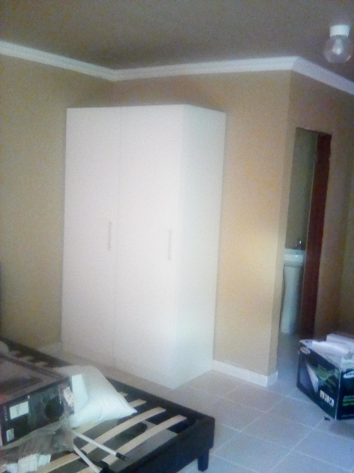 Outside room available at Nkwe estate, Rosslyn | Junk Mail Marketplace