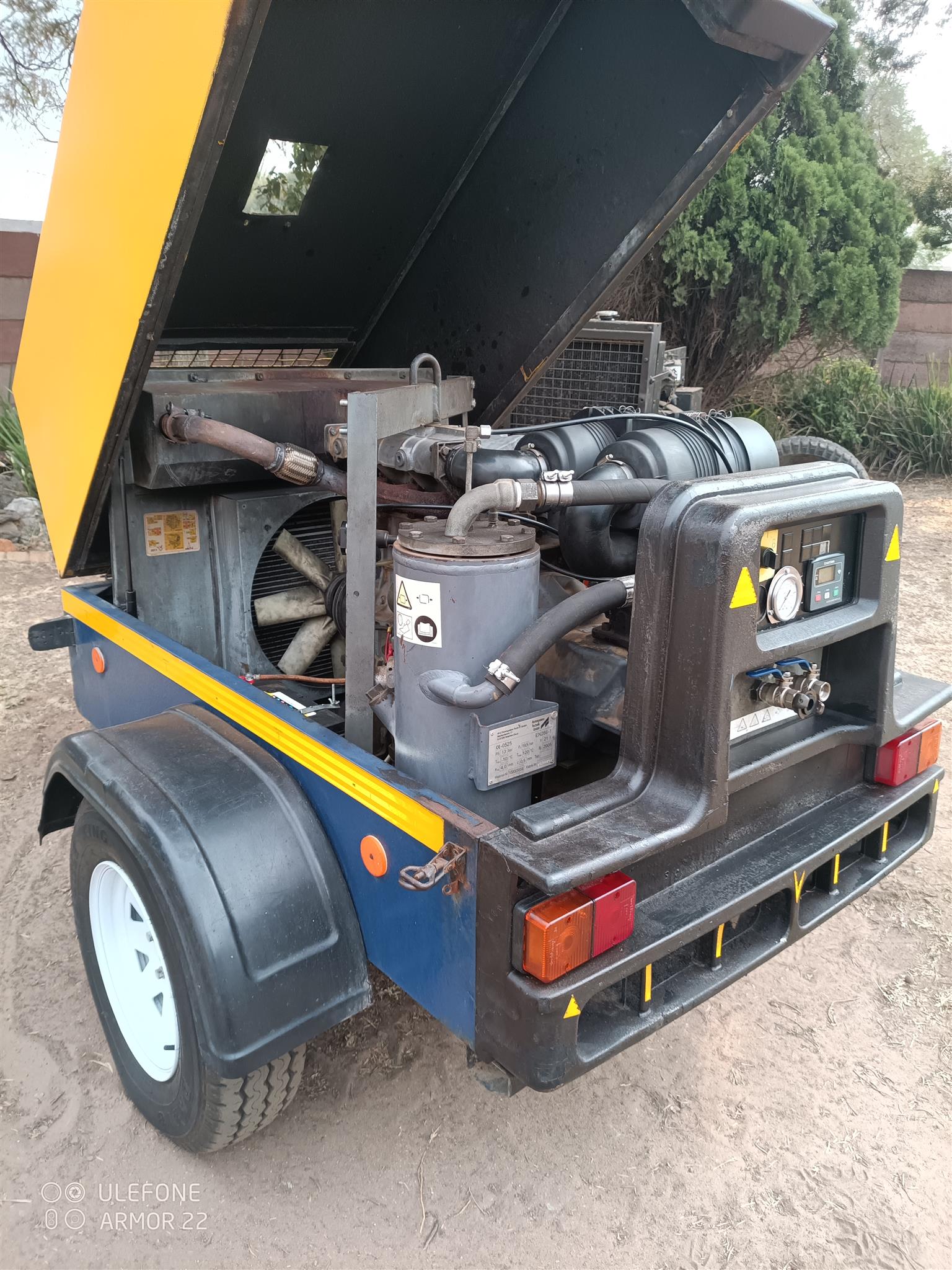 Compressors | Junk Mail Marketplace