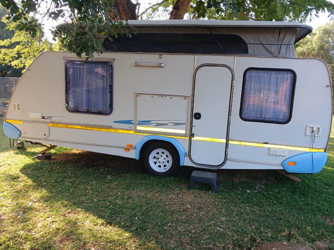 2006 Sprite Splash | Junk Mail