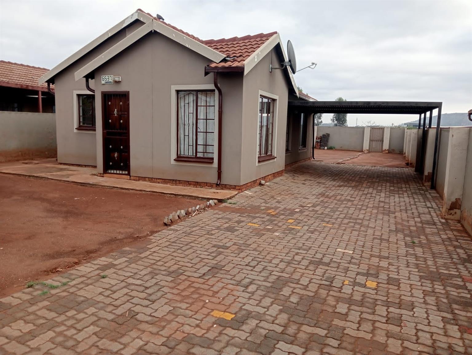 NEWLY RENOVATED FAMILY HOME - MAMELODI | Junk Mail Marketplace