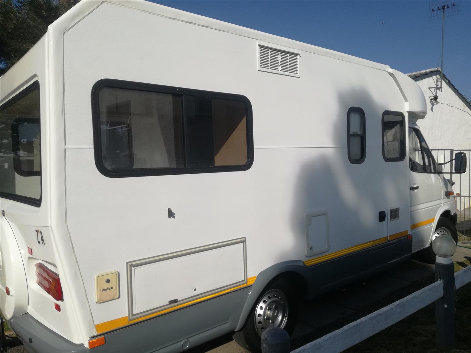 CARAVAN AND MOTORHOME MODIFICATIONS AFFORDABLE PRICES REPAIRS ETC ...