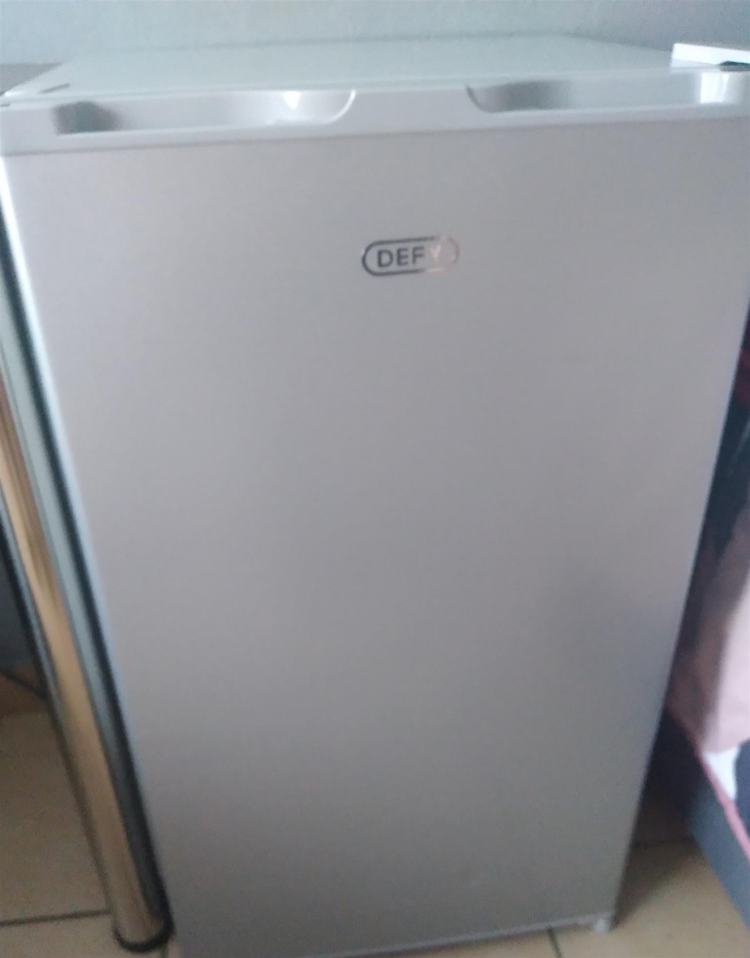 6 times* Defy 93l Bar fridges | Junk Mail Marketplace