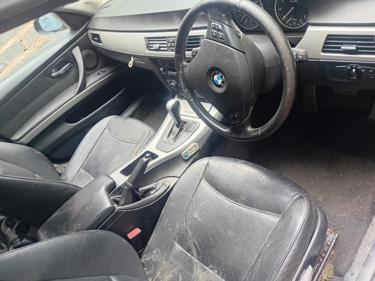 2005 BMW e90 for sale | Junk Mail Marketplace