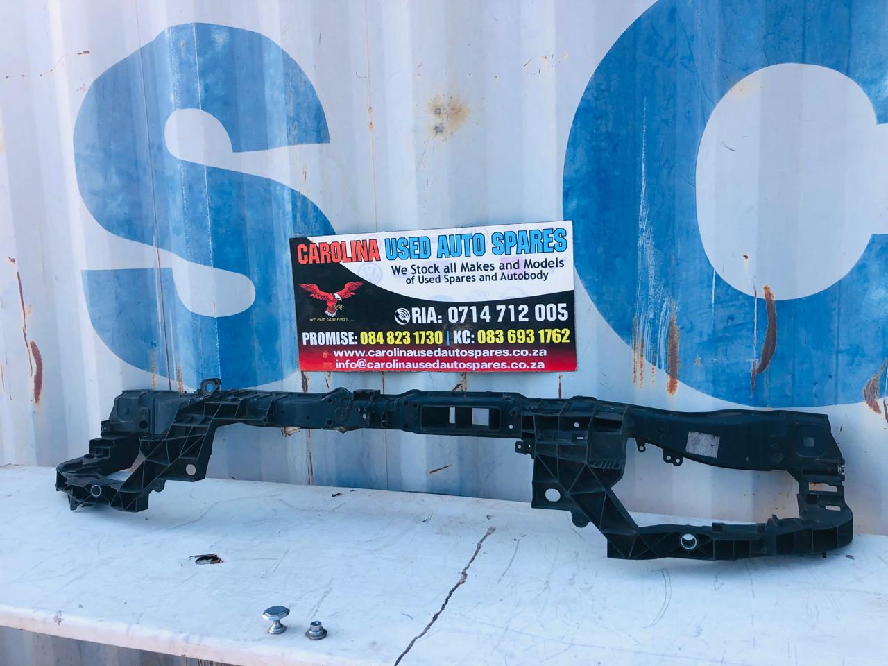 Ford Focus MK3 slam tray/radiator cradle | Junk Mail Marketplace