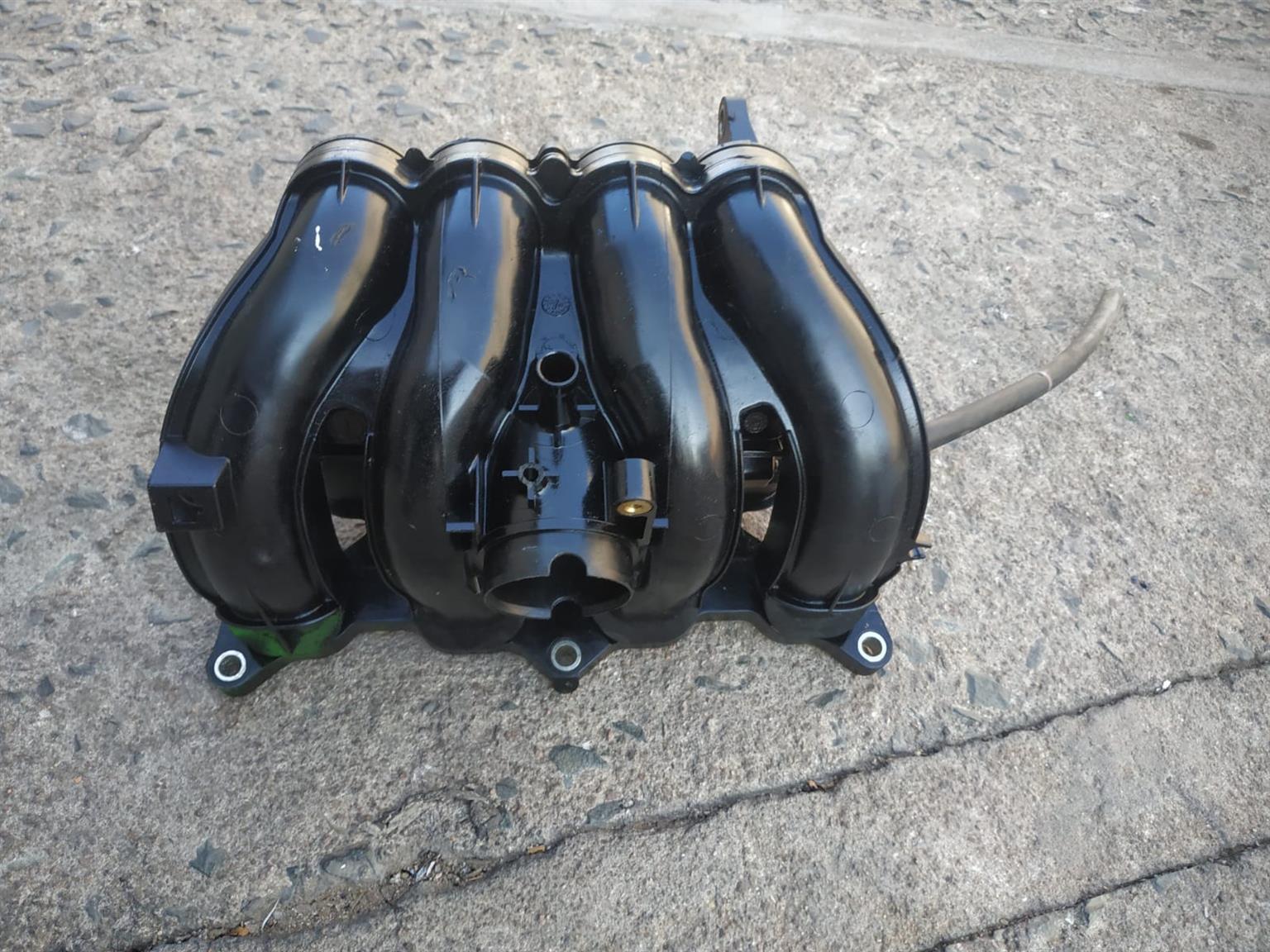 Toyota Avanza intake manifold for sale | Junk Mail