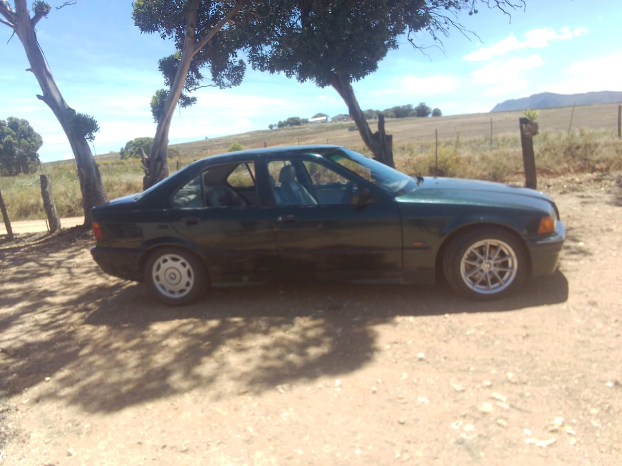 Bmw E36 318 16v | Junk Mail Marketplace