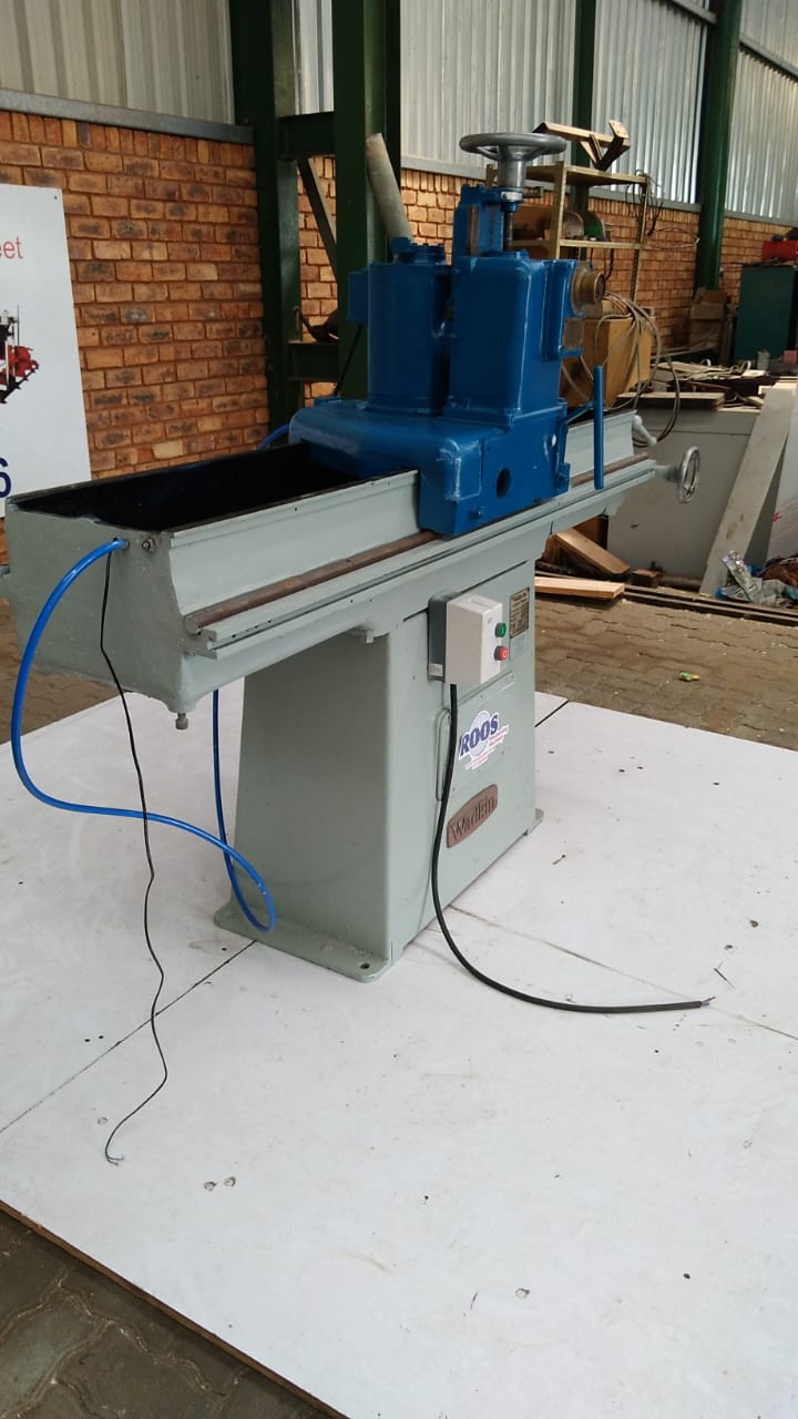 SURFACE GRINDING MACHINE | Junk Mail Marketplace