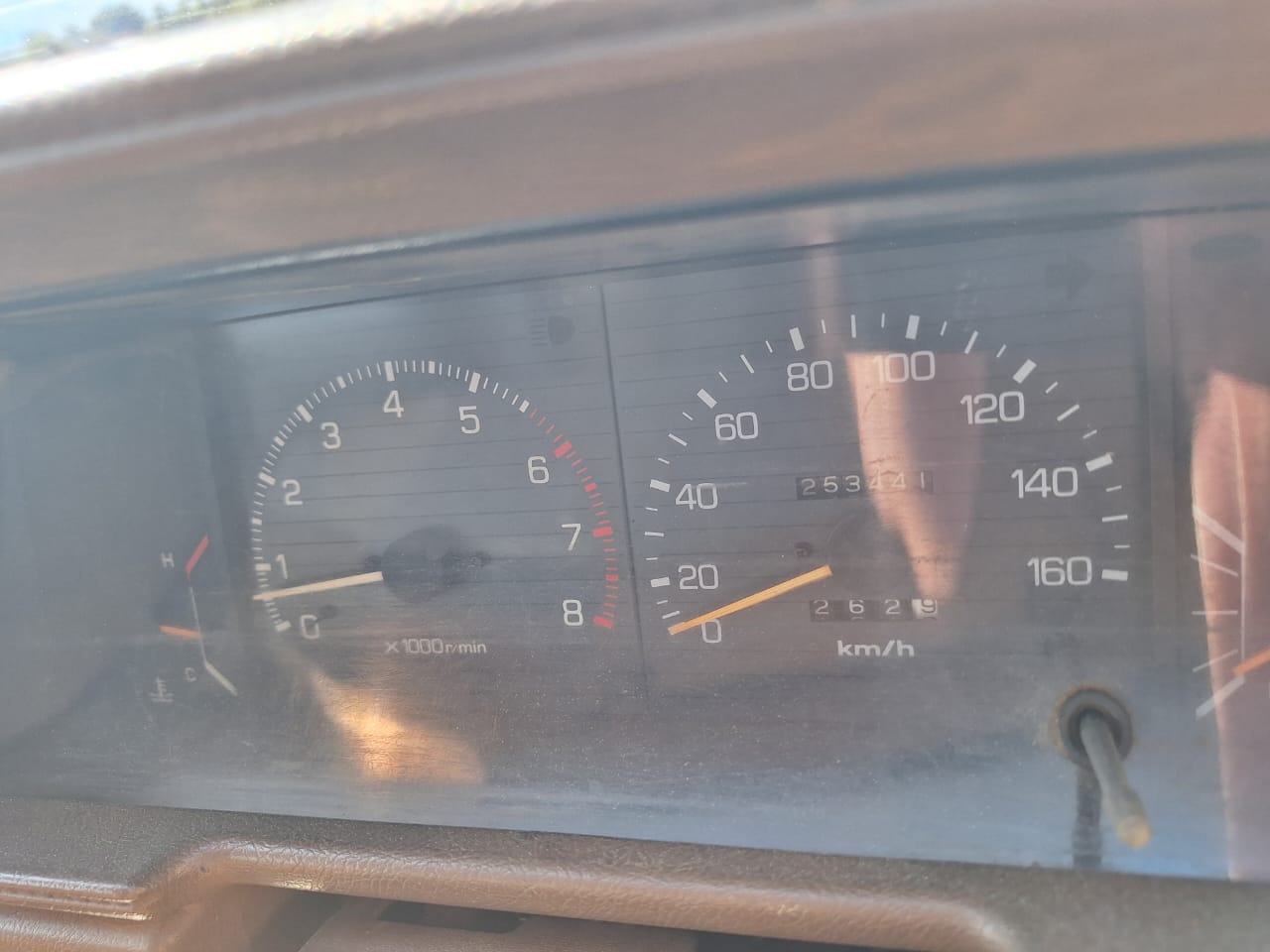 1989 toyota lexus v8 | Junk Mail