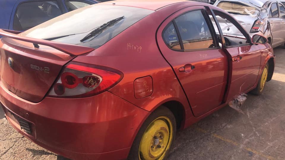 Spare Parts For Proton Gen 2 | Reviewmotors.co