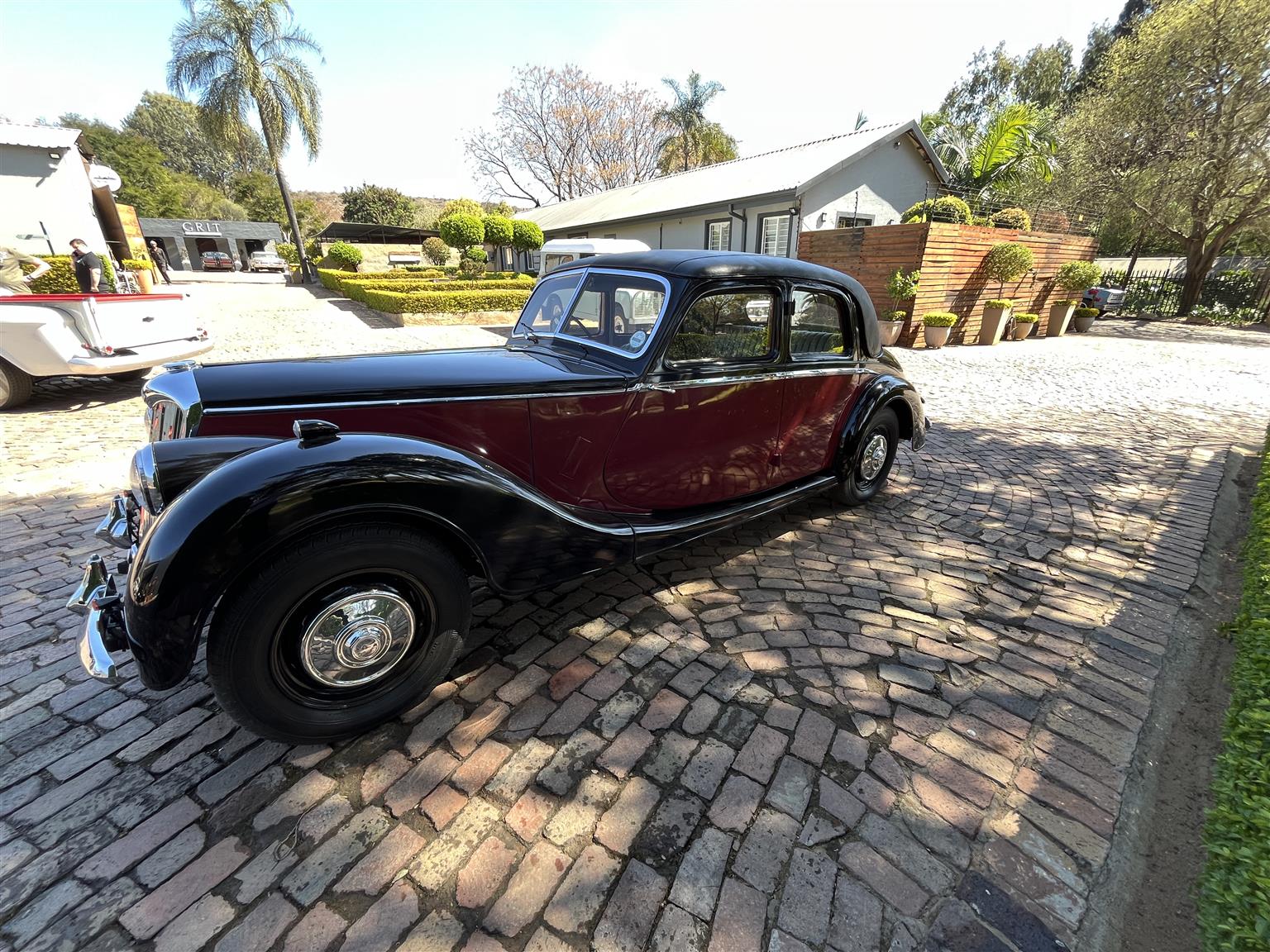 1946 Riley RMB | Junk Mail Marketplace