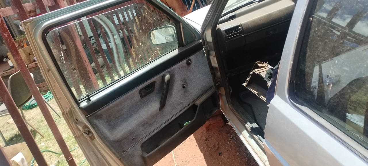 1988 Volkswagen Jetta 2 | Junk Mail Marketplace