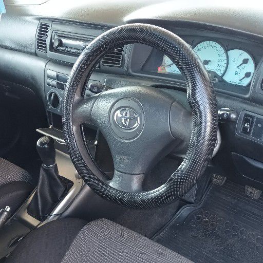 Toyota Runx 1.4 RT manual Petrol | Junk Mail