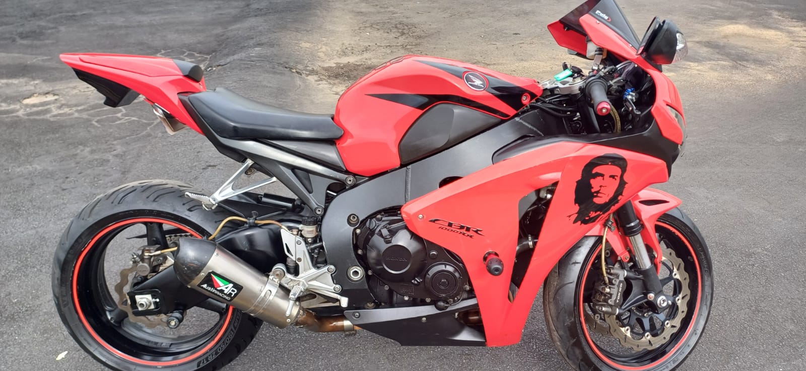 Honda CBR 1000 RR | Junk Mail Marketplace