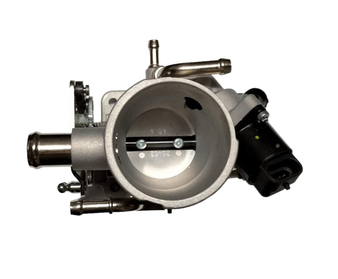 OPEL CORSA B LITE NEW THROTTLE BODY FOR SALE | Junk Mail