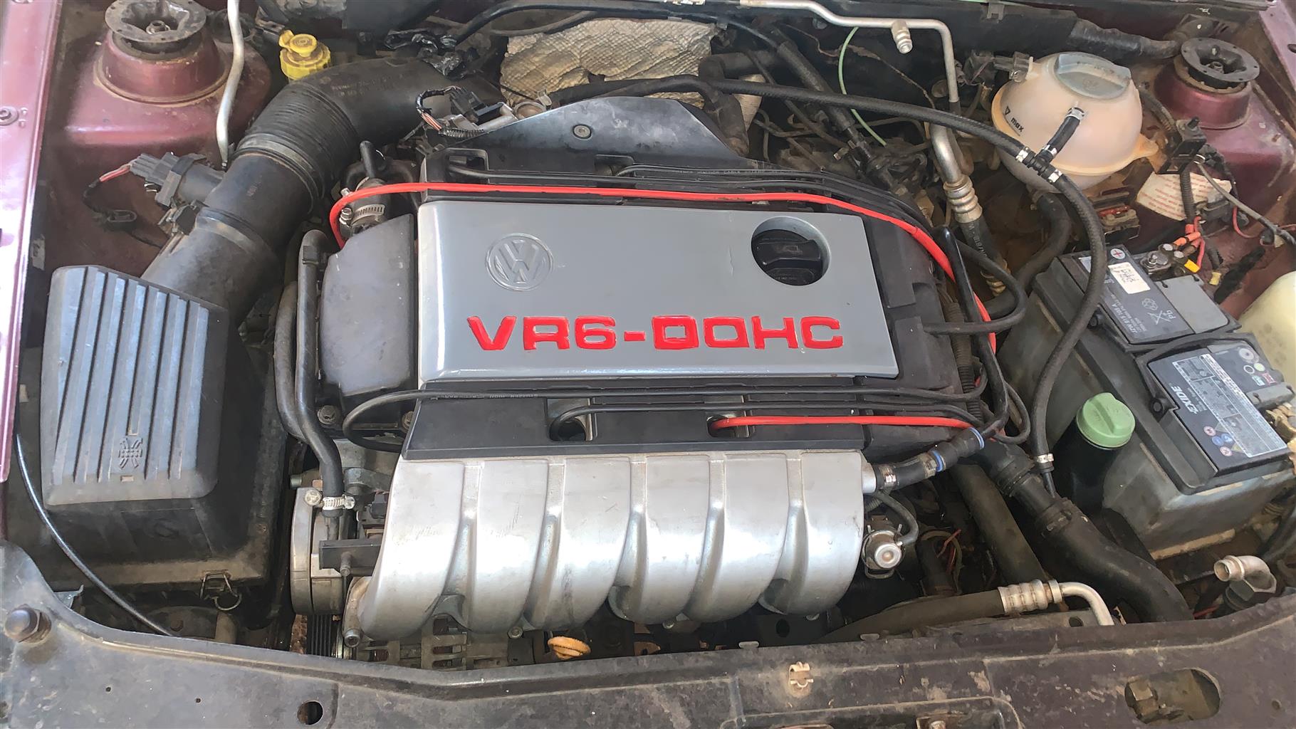 Golf MK3 VR6 | Junk Mail Marketplace