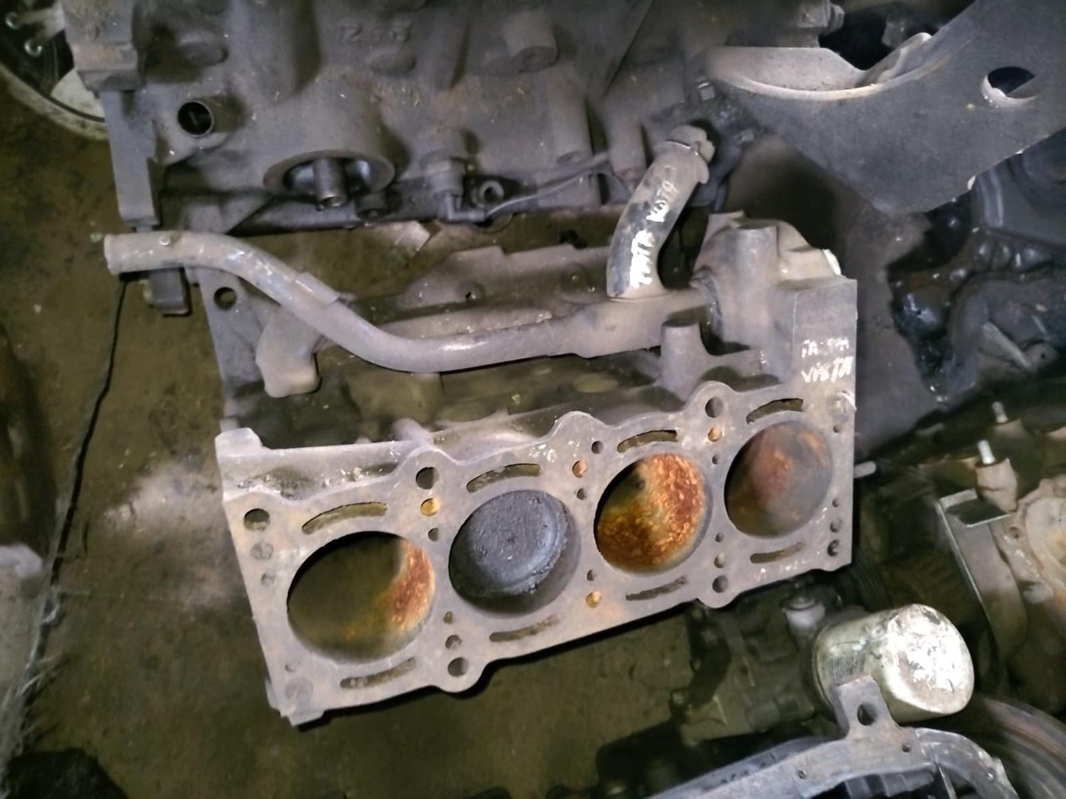 Tata vista engine spares | Junk Mail