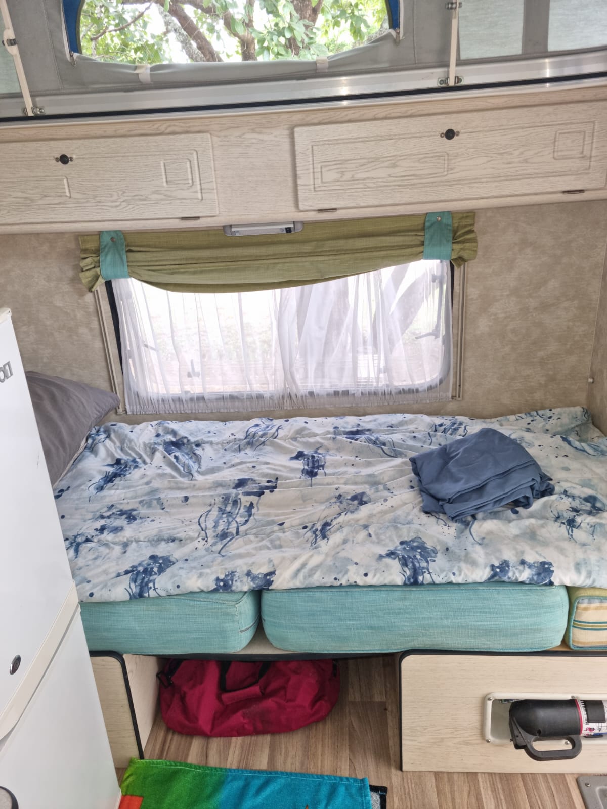 2011 sprite swing 50th edition caravan | Junk Mail