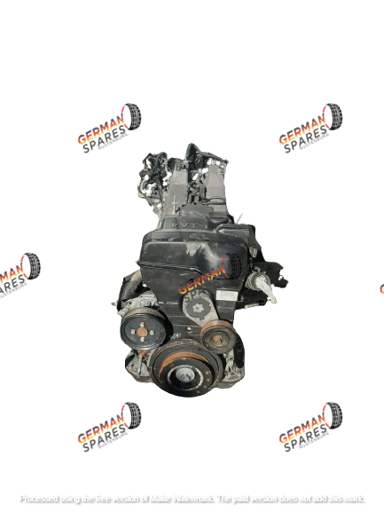 2JZ Used Petrol Engine for Sale | Junk Mail