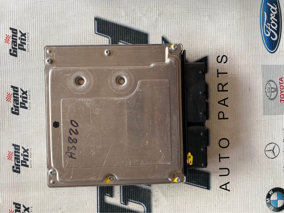 Used BMW E90 320d Preface ECU COMPUTER BOX for sale in Gauteng | Auto Mart