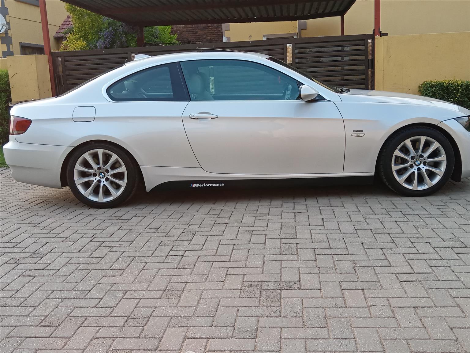 BMW N54 335i for sale | Junk Mail Marketplace
