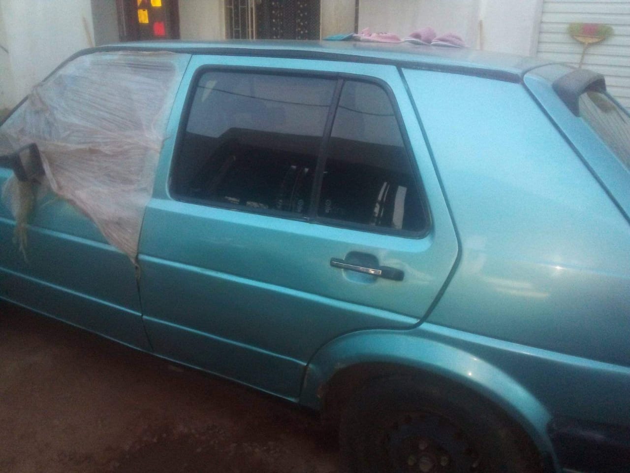 Golf 2 2020 | Junk Mail Marketplace