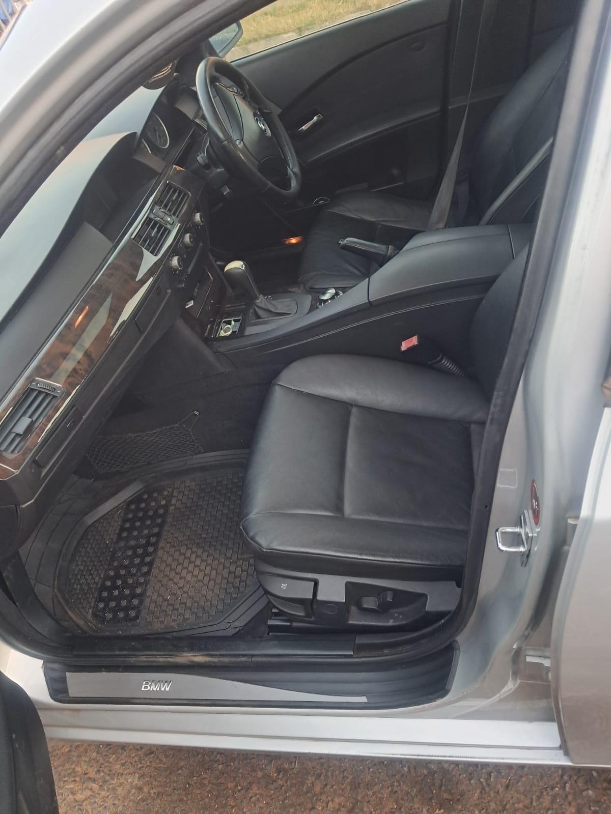 Bmw e65 30d | Junk Mail