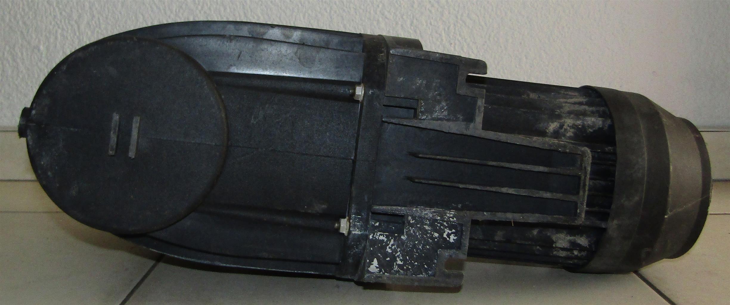 Speck Pool Pump - AquaDrive 1500 with Porpoise 90/22 - 1.1 Kw | Junk ...