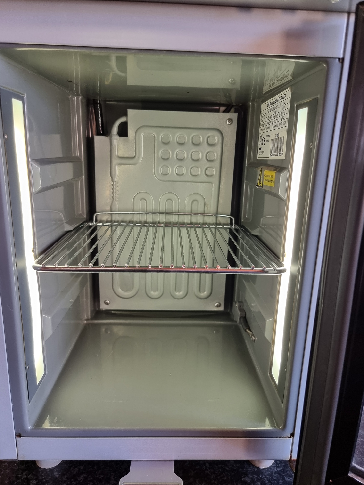 Red Bull mini display fridge | Junk Mail Marketplace